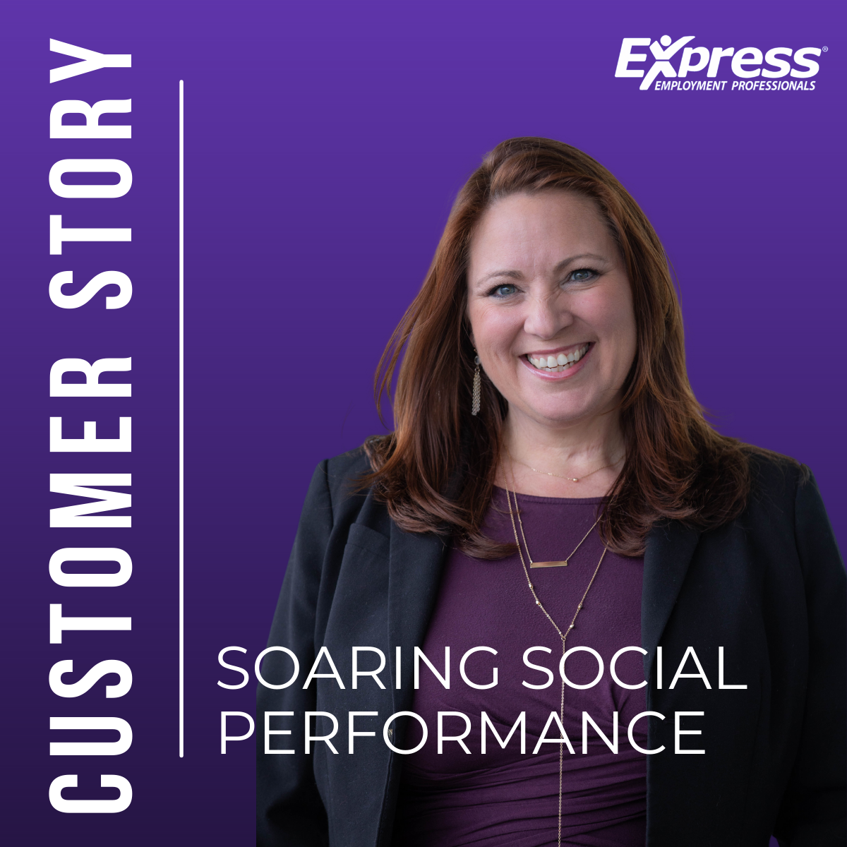 Customer Story: Express Employment Professionals - Neoluxe Marketing